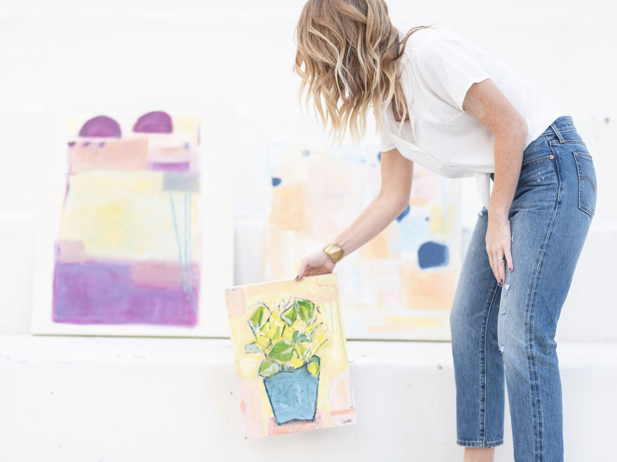 PRINTS – Candace Wiant